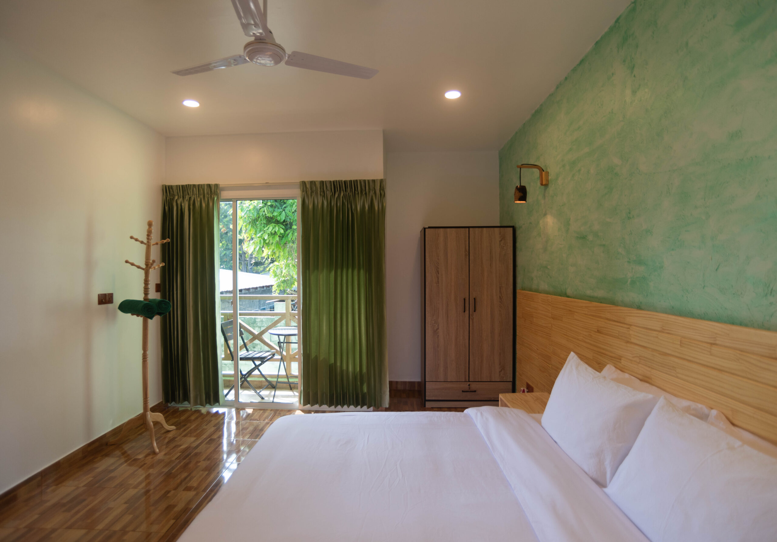 Maldives Budget Accommodation | Affordable Hotels Maldives